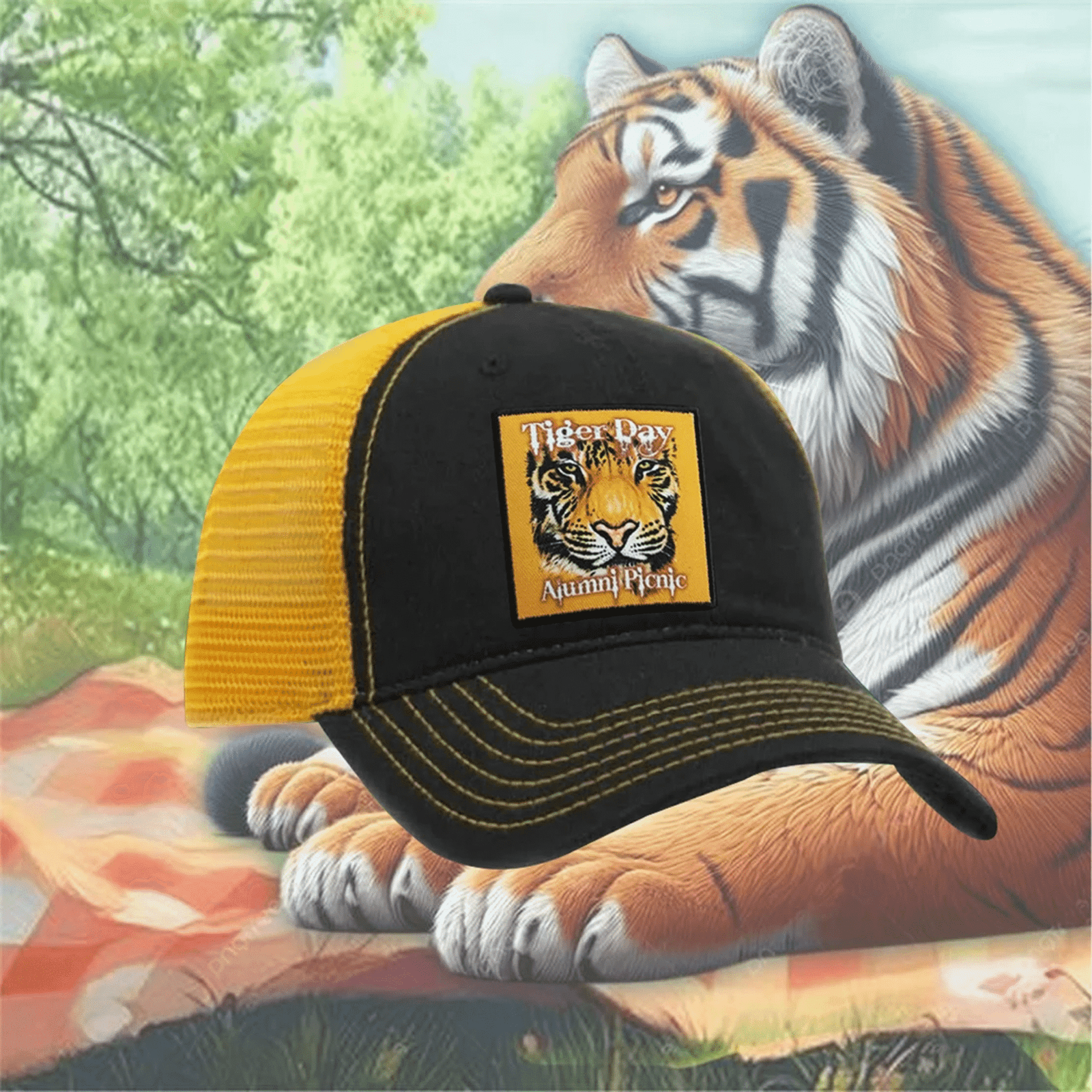 Caps – tigerdayalumni.com